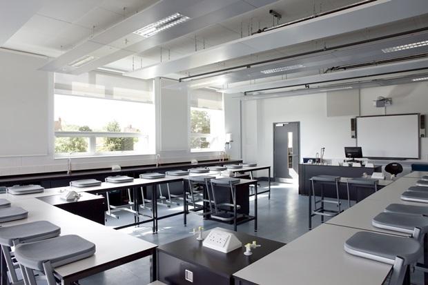our projects > James & Son Ltd