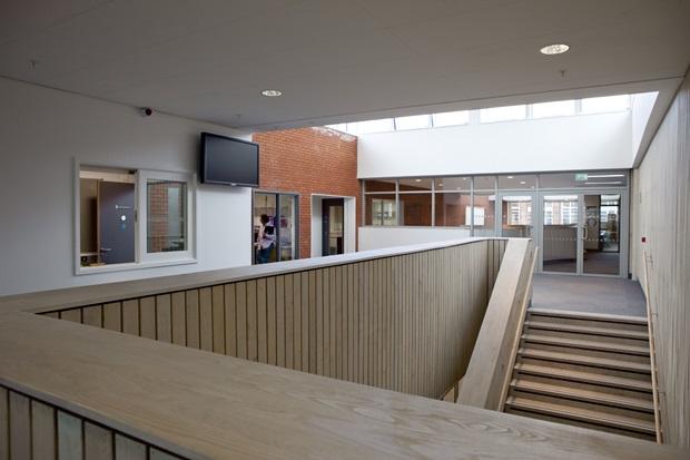our projects > James & Son Ltd