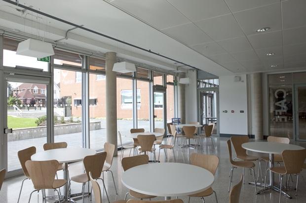 our projects > James & Son Ltd